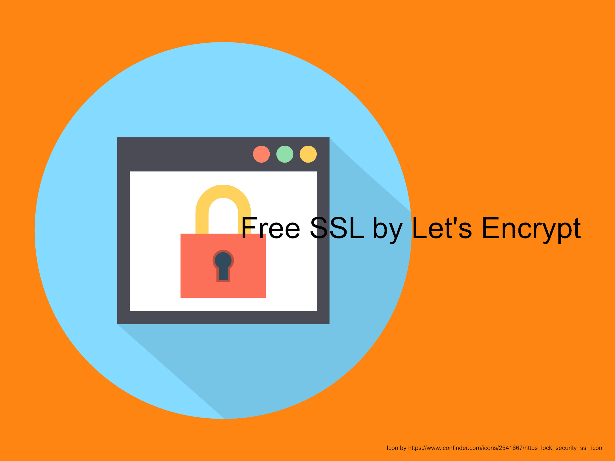 วิธีการติดตั้ง SSL Let's Encrypt บน cPanel - rundiz