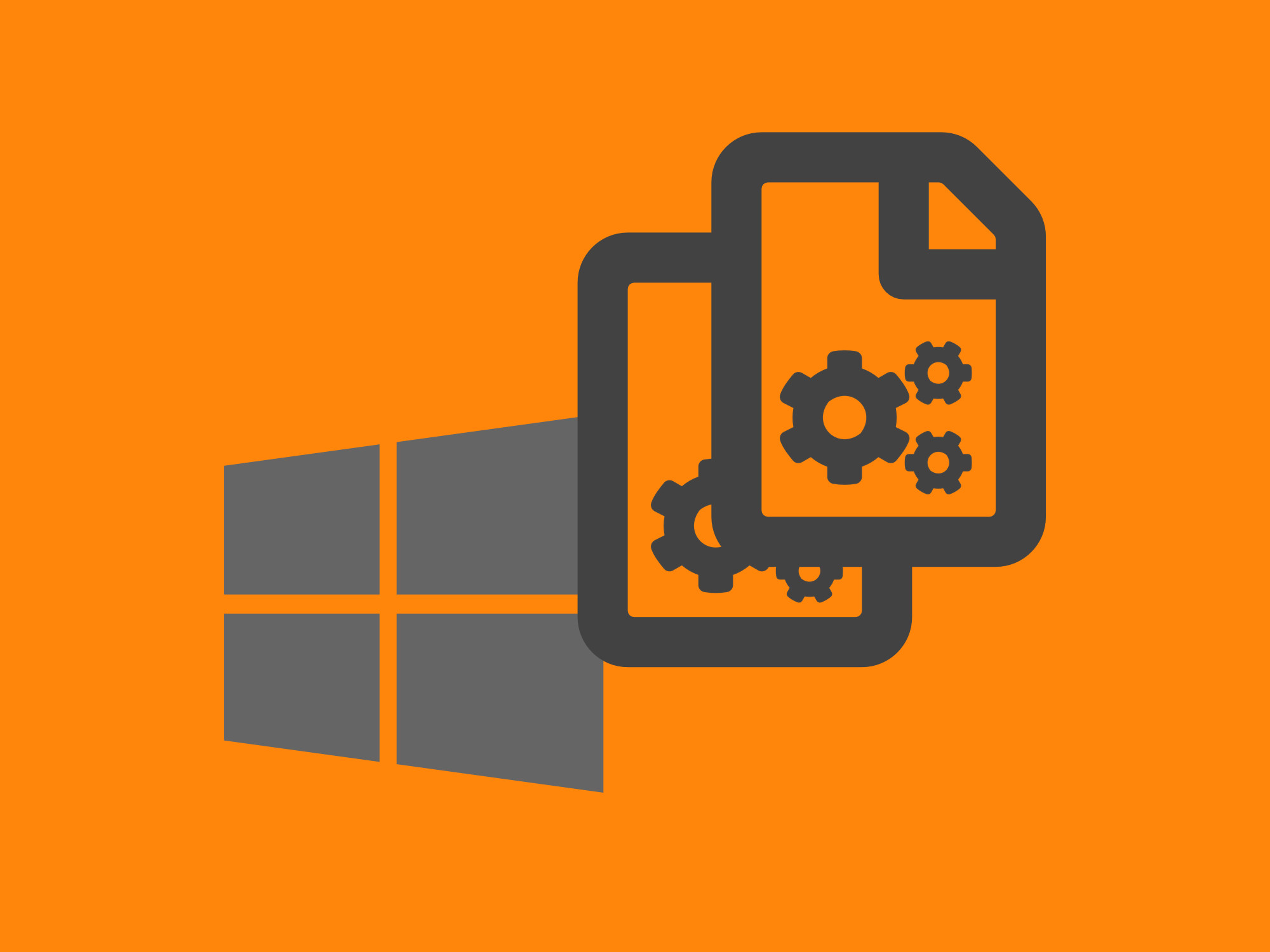 Backup ไฟล์ต่างๆด้วย Windows Batch file - rundiz